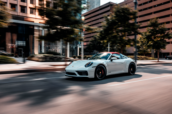 2024 Porsche 911 Carrera Specs & Pricing | Porsche Fort Collins